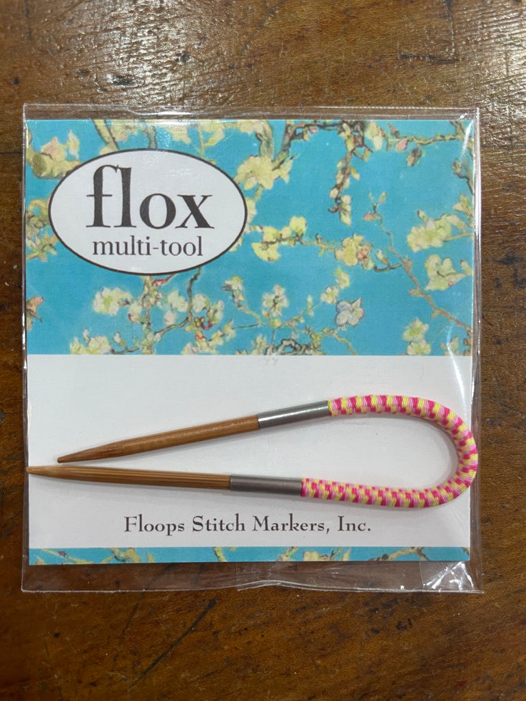 Flox multi tool by Floops – Ewe and Ply
