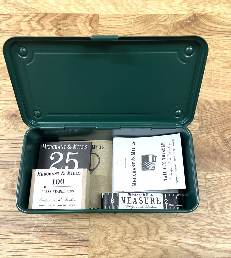 The Mender's Tool Kit by Ewe & Ply – Ewe and Ply