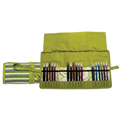 Interchangeable needle case by KnitPro – Ewe and Ply